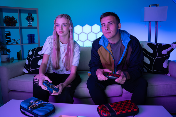 Pdp Licensed Xbox Switch Playstation And Pc Controllers And Headsets